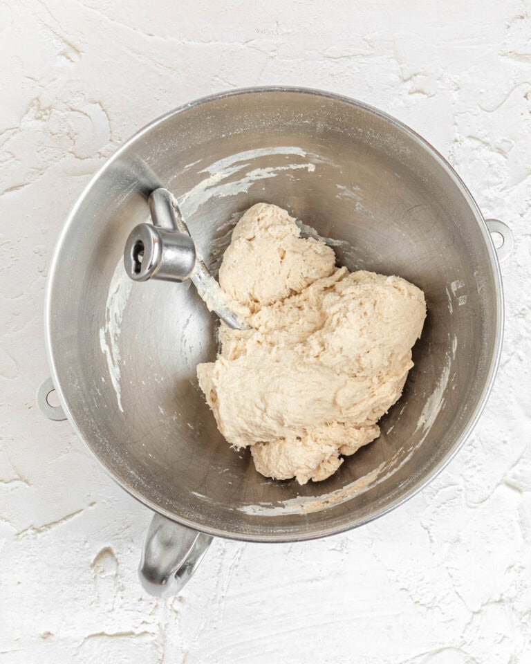 2-Hour Homemade Bialys (Beginners Guide) » the practical kitchen