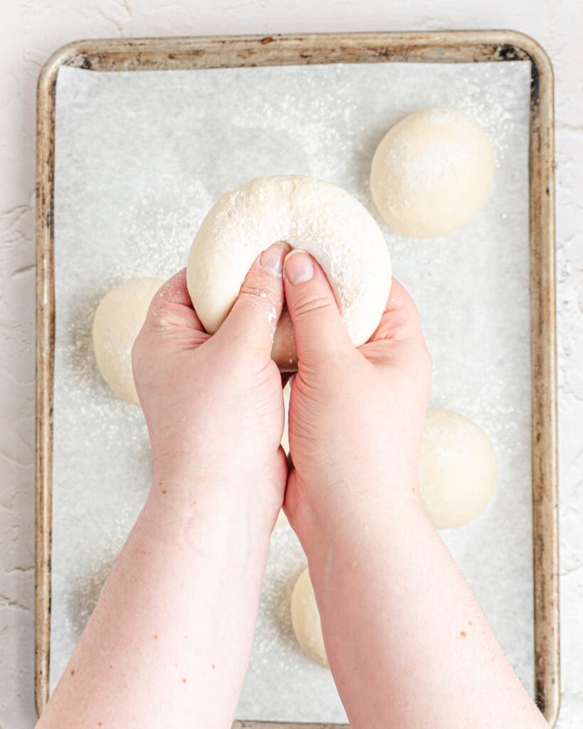 2-Hour Homemade Bialys (Beginners Guide) » the practical kitchen