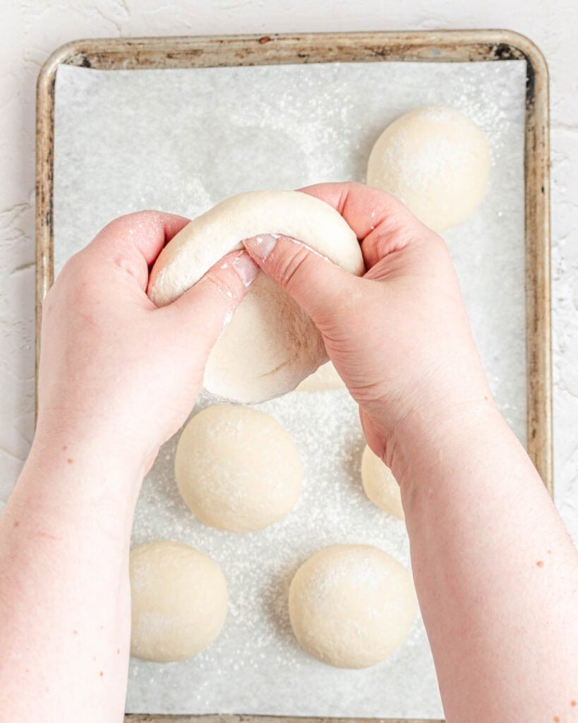 2-Hour Homemade Bialys (Beginners Guide) » the practical kitchen