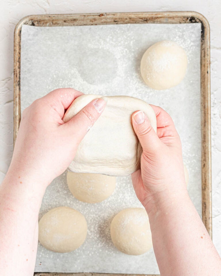 2-Hour Homemade Bialys (Beginners Guide) » the practical kitchen