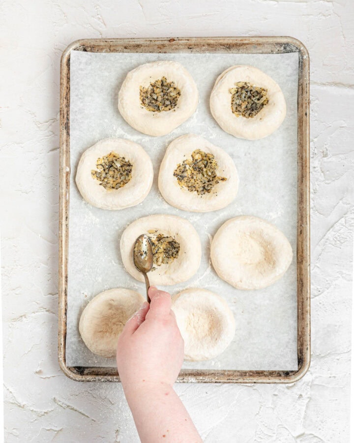 2-Hour Homemade Bialys (Beginners Guide) » the practical kitchen