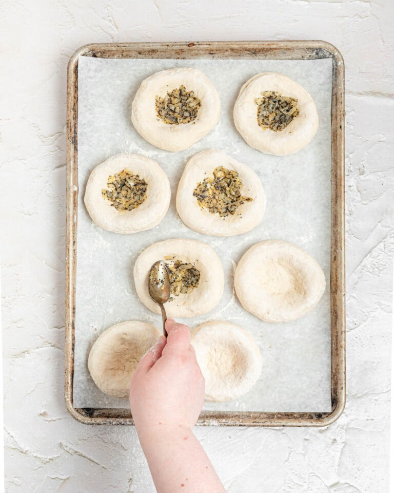 2-Hour Homemade Bialys (Beginners Guide) » the practical kitchen