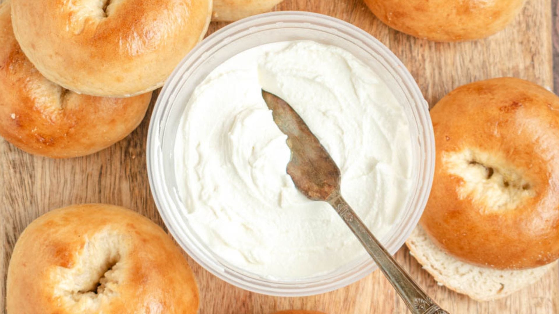 How to Make Homemade Cream Cheese (with Citric Acid) » the practical ...