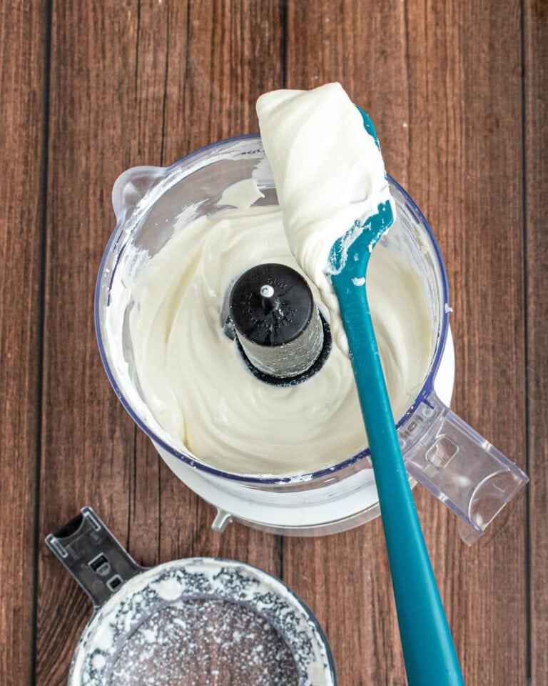 How to Make Homemade Cream Cheese (with Citric Acid) » the practical ...