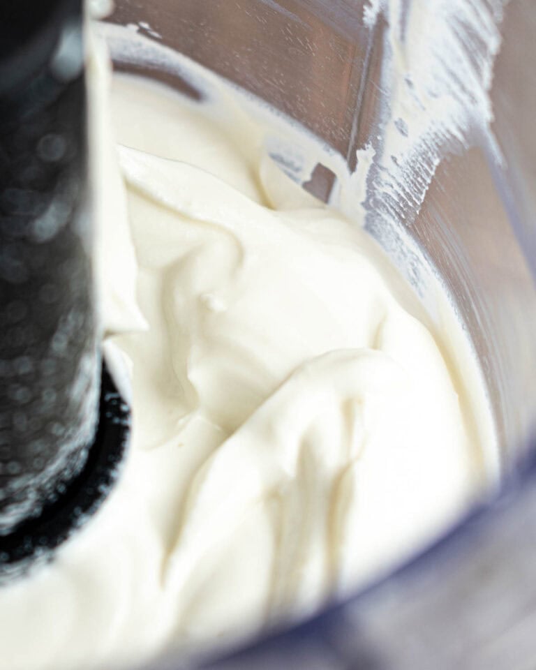 How to Make Homemade Cream Cheese (with Citric Acid) » the practical ...