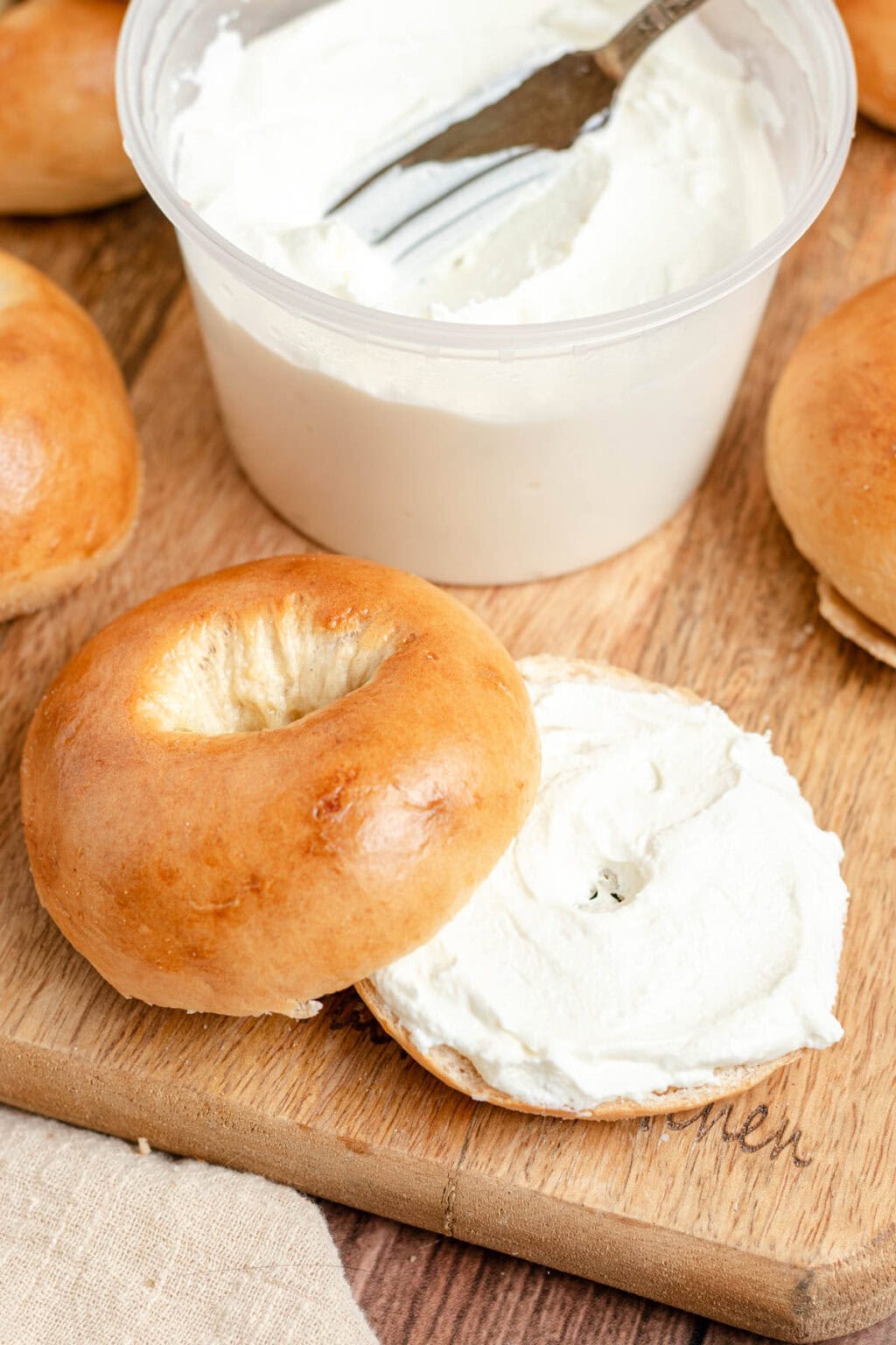 How to Make Homemade Cream Cheese (with Citric Acid) » the practical ...