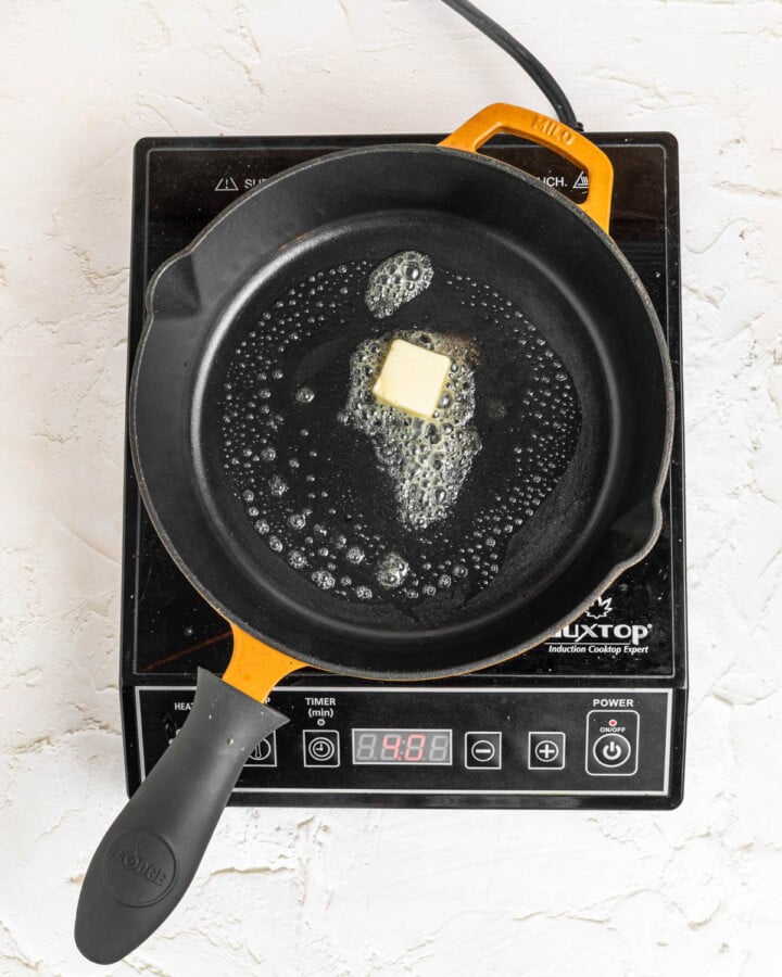 25-Minute Single Small Batch Pancake Recipe (1 Cup of Flour) » the ...