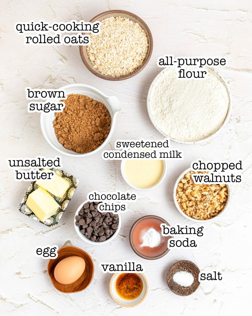 Small Batch Chocolate Revel Bars » the practical kitchen