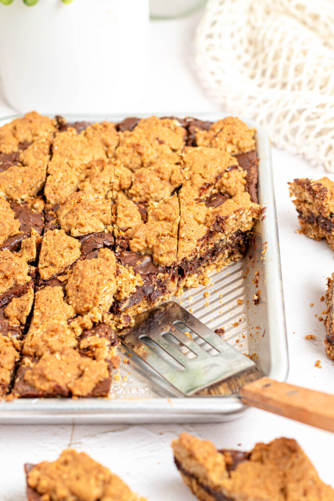 Small Batch Chocolate Revel Bars » the practical kitchen
