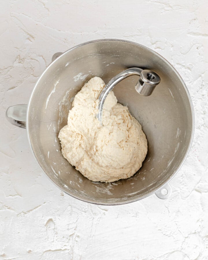 Easy Kaiser Rolls for Beginners » the practical kitchen