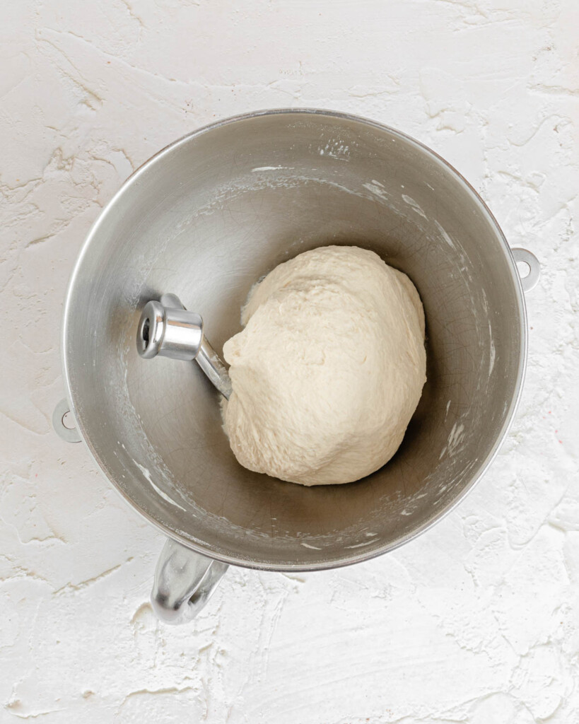 Easy Kaiser Rolls for Beginners » the practical kitchen