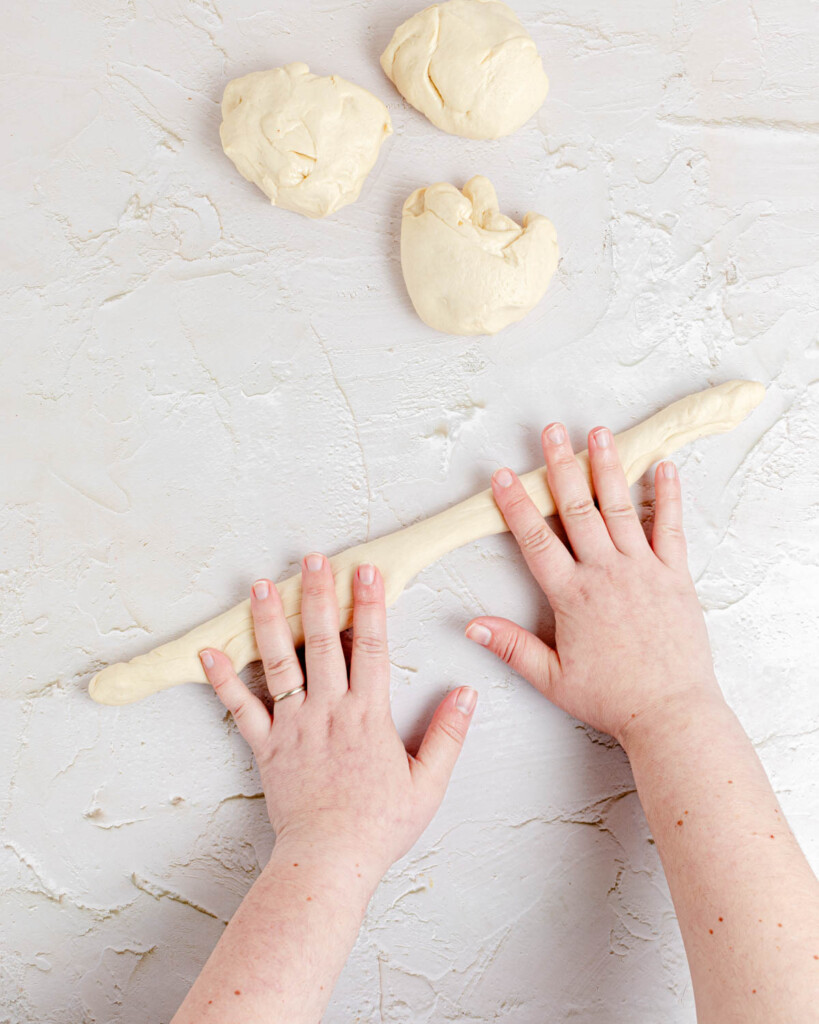 Easy Kaiser Rolls for Beginners » the practical kitchen