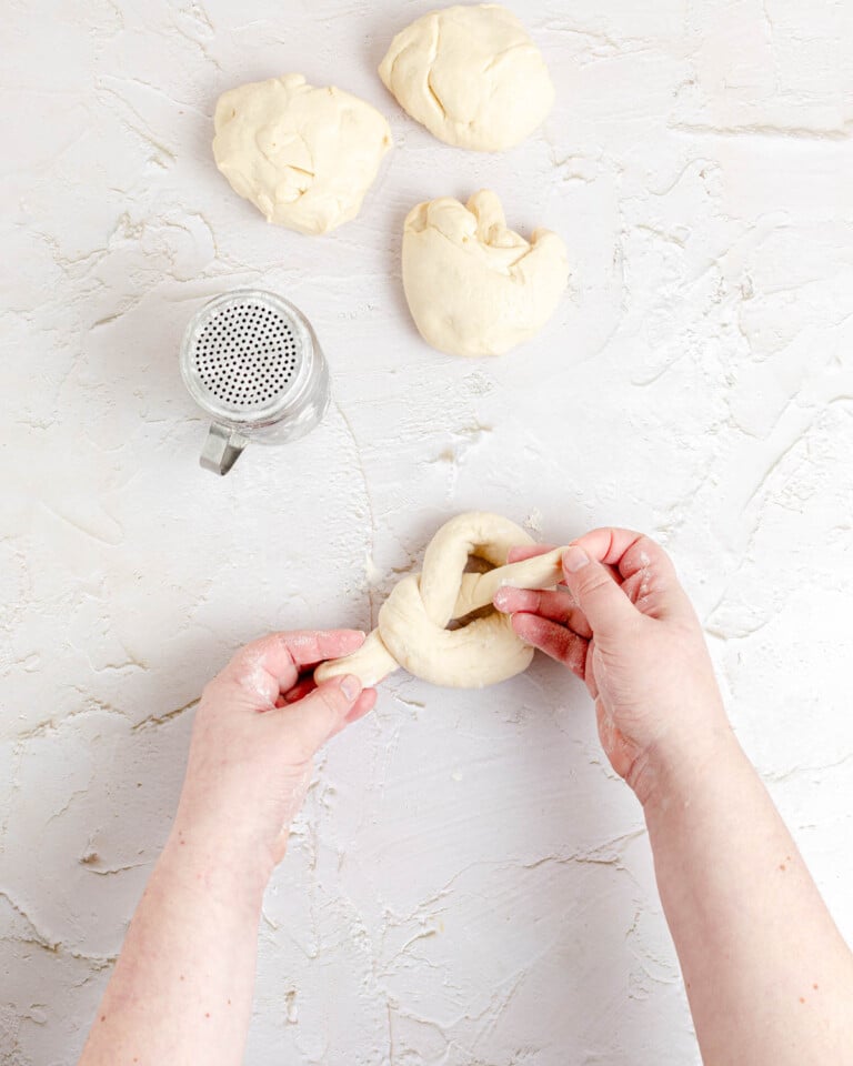 Easy Kaiser Rolls for Beginners » the practical kitchen